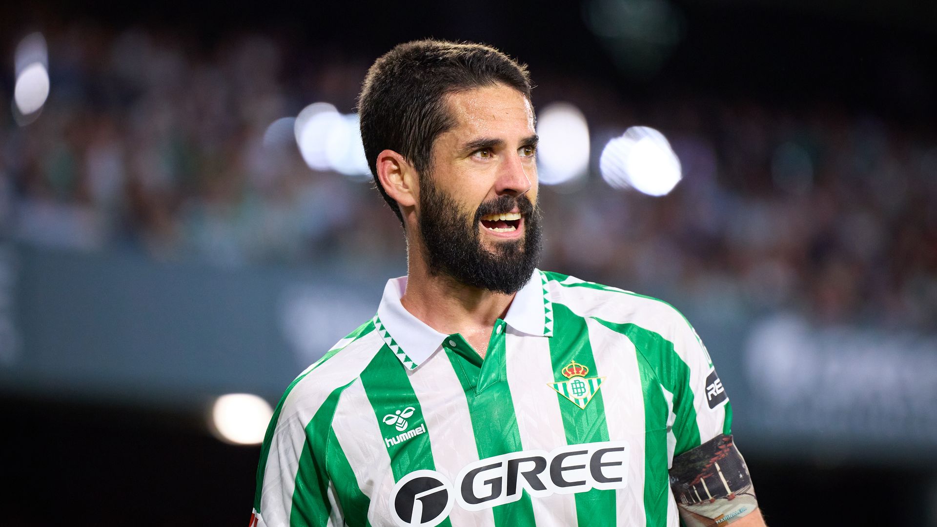 Un psicólogo analiza el potente mensaje de Isco Alarcón a sus hijos ...