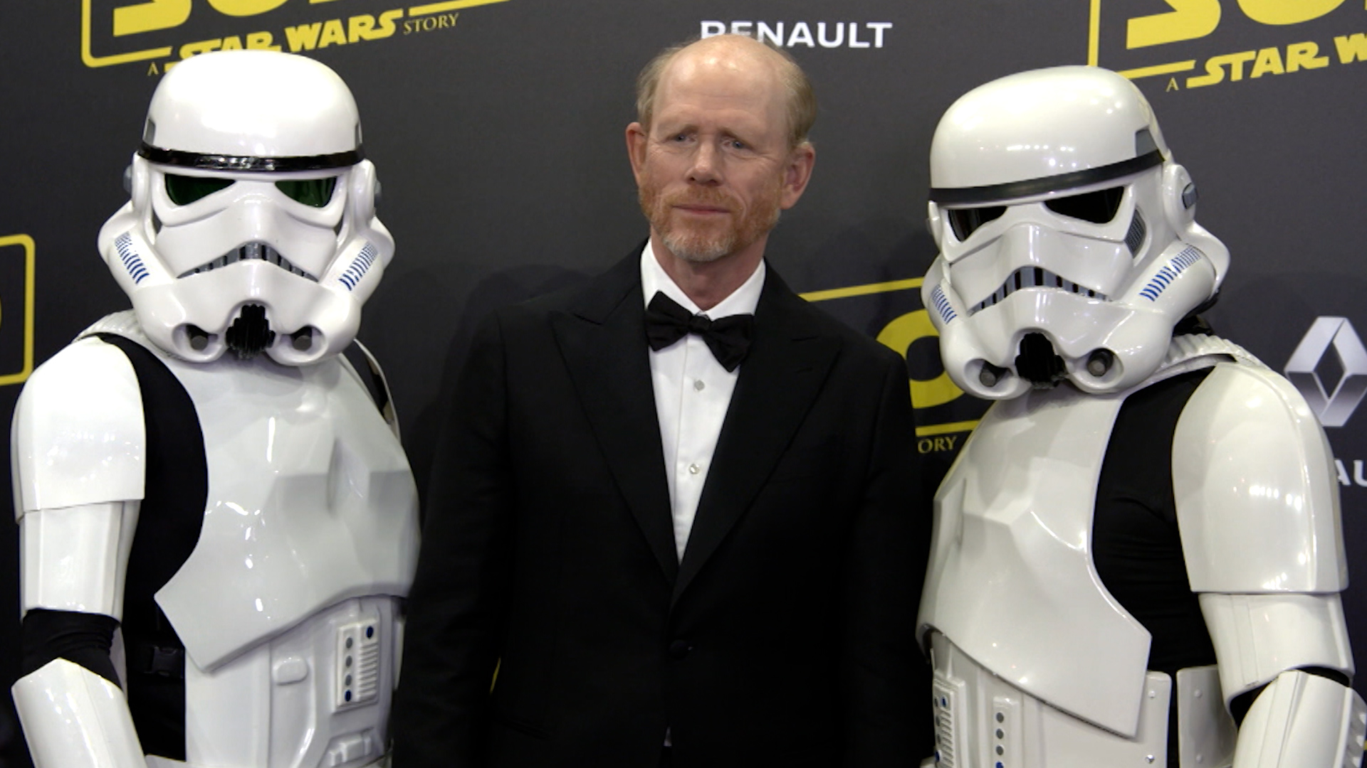 Ron Howard, the master storyteller behind Hollywood classics
