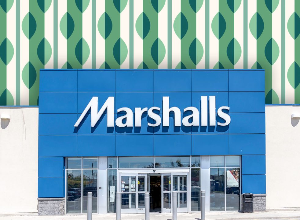 11 best new Marshalls outdoor decor finds that look high-end
