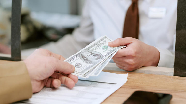 A major bank is closing 75 locations, leaving people with fewer options