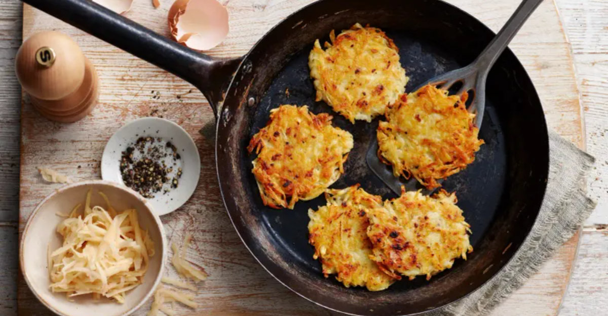 21 old-school meals that were never officially replaced – just forgotten