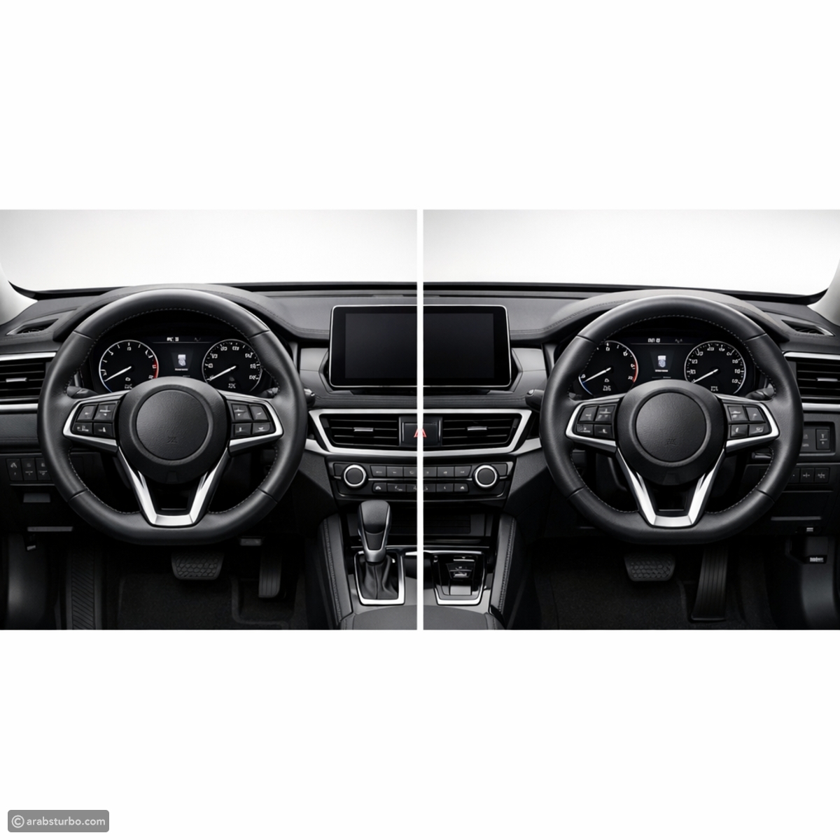 LHD vs RHD: Global history of driving preferences