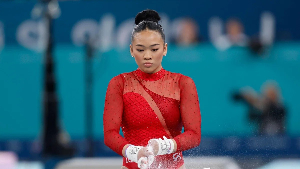 Gymnasts that gymnastics fans debate as overhyped: Divided opinions ...