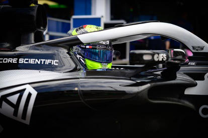 Alpine requests right of review with FIA over penalties which cost ...