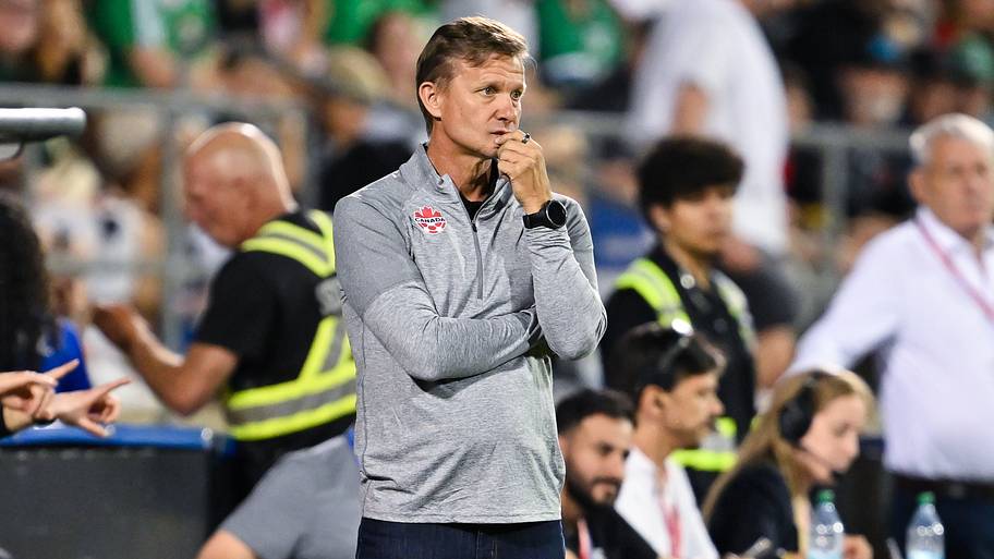 Canada loses star player to injury on eve of 2026 World Cup