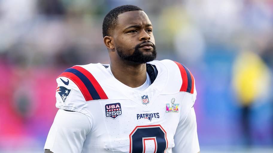Kayshon Boutte confirms status for Patriots minicamp