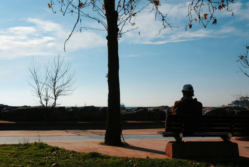 13 signs you’re not just introverted—you’re a true loner