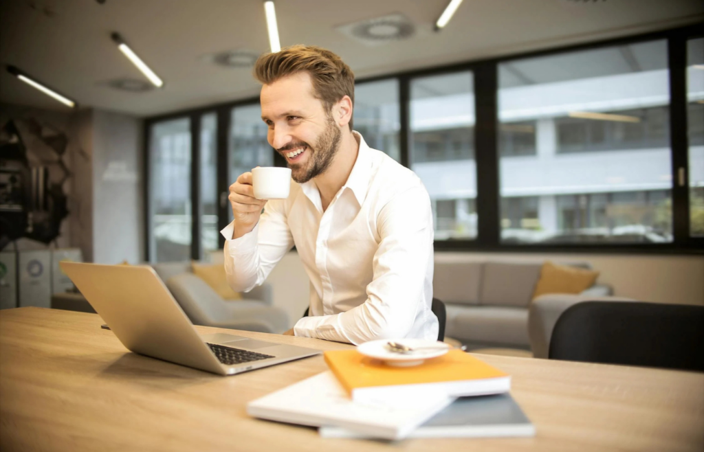 The art of politely roasting your boss