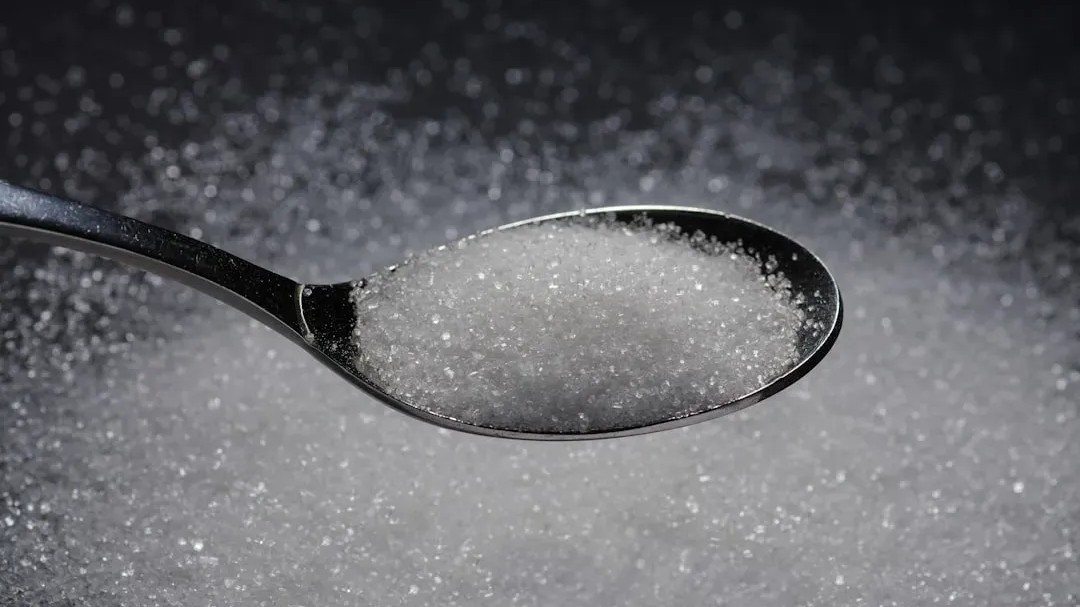 4 foods that practically never expire despite the label