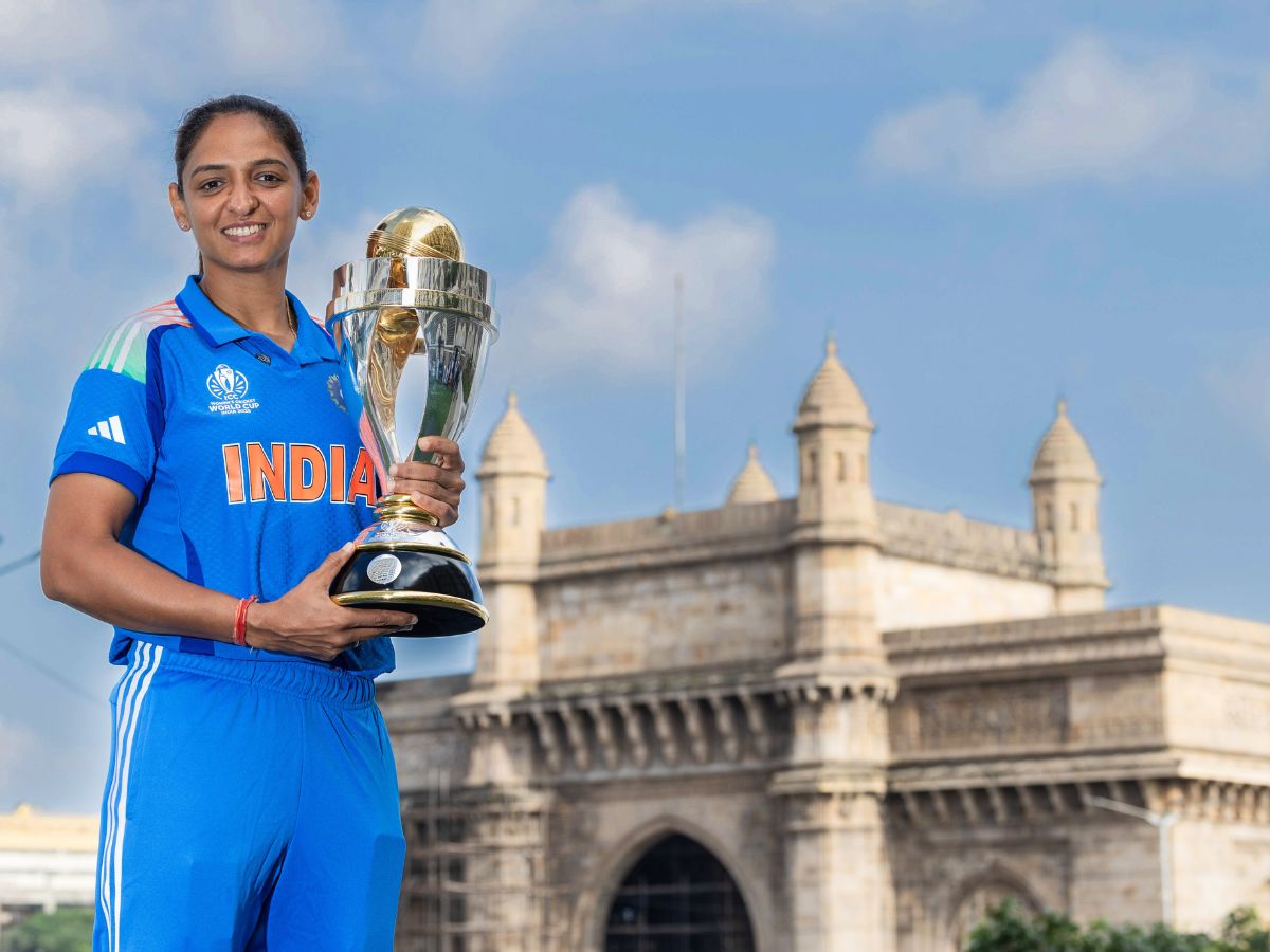 Women's T20 World Cup 2026, 5 days to go: Only one team has held both ...