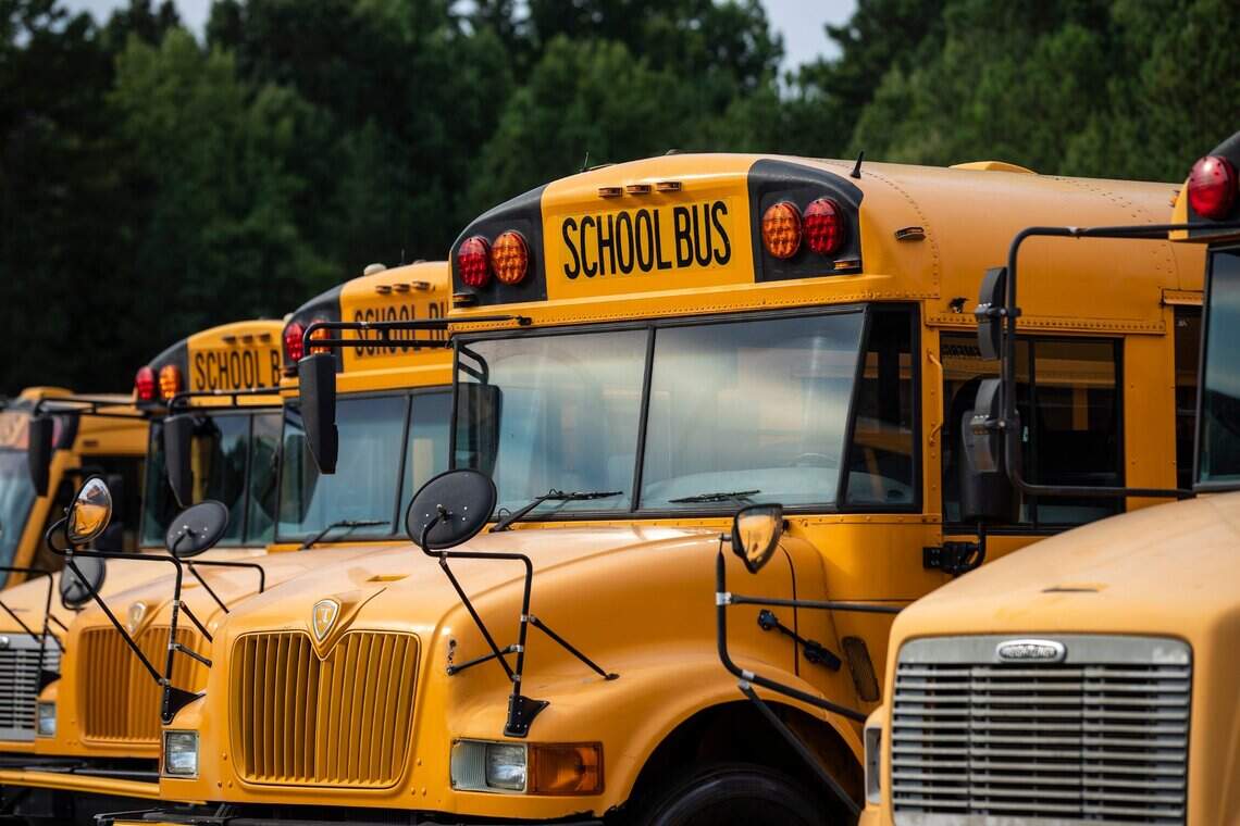 EOG proctor: Students deserved better than what I saw this year | Opinion