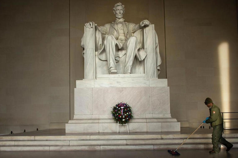 Who is the best president in US history? What Americans say