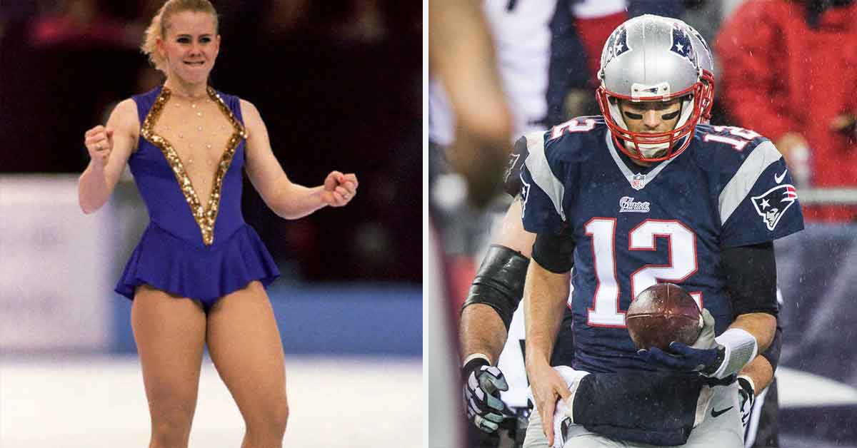 18 of the biggest sports cheating scandals