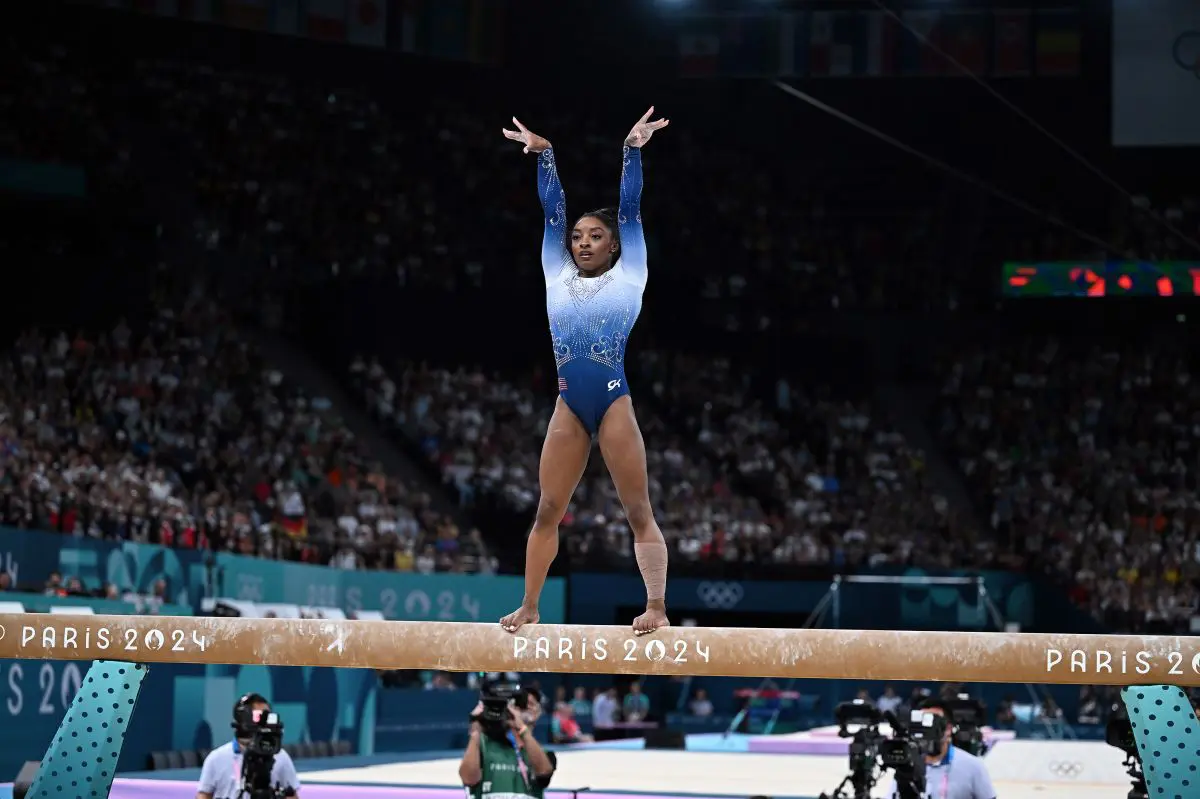 Ginnastica, Simone Biles ricoverata d’urgenza: "Ho rischiato di morire"