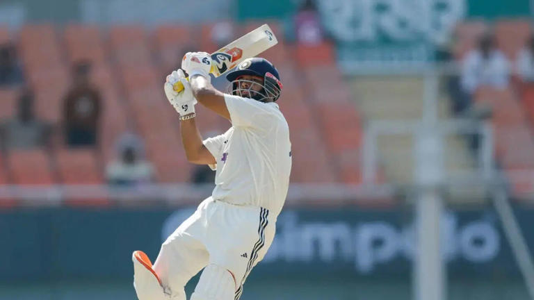 'He didn't seem to have too much gas left in the tank': Ex-selector on ...