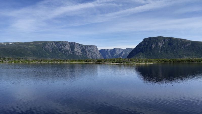 15 Canadian destinations where you’re more likely to see moose than crowds