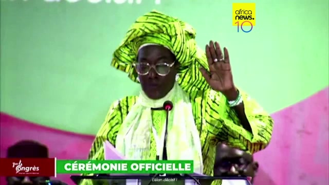 Sénégal : Ousmane Sonko met en garde ses adversaires