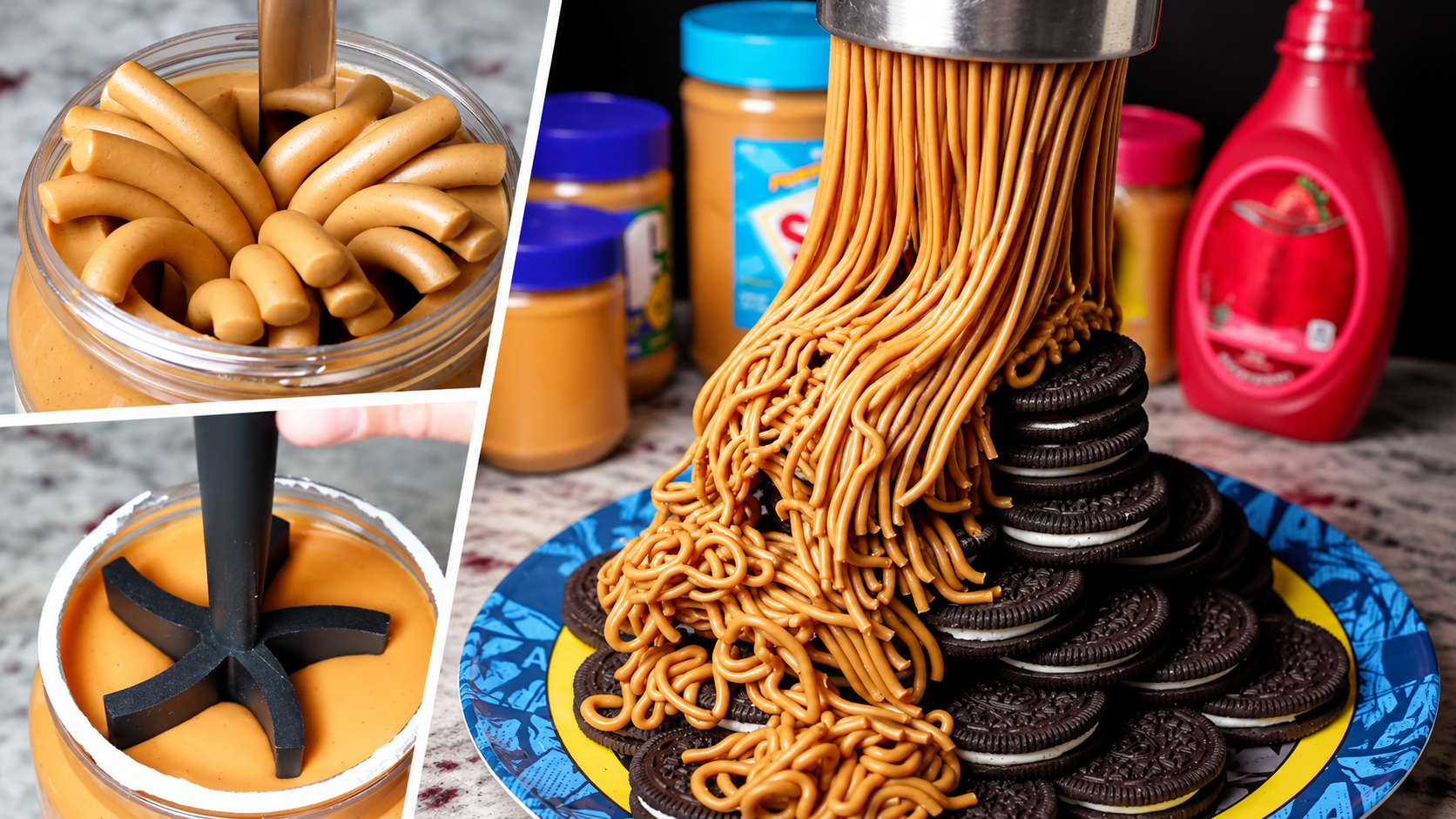 These satisfying videos might break your brain