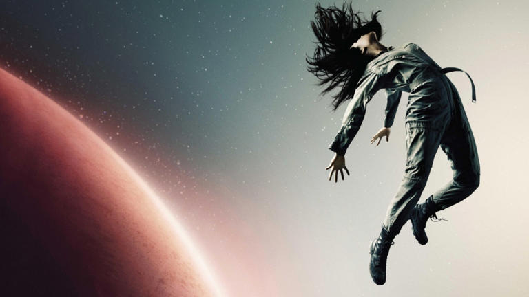 10 best hard sci-fi books of all time