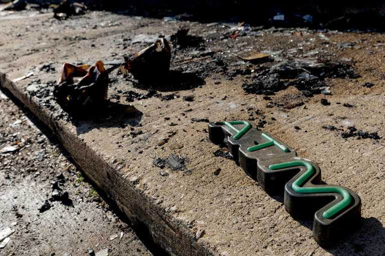 Fire destroys Lapeer-area store, city nears data center moratorium and ...