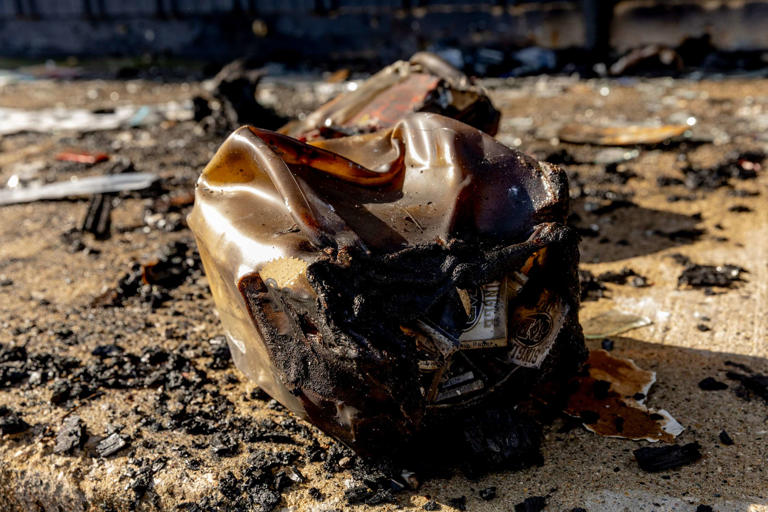 Fire destroys Lapeer-area store, city nears data center moratorium and ...