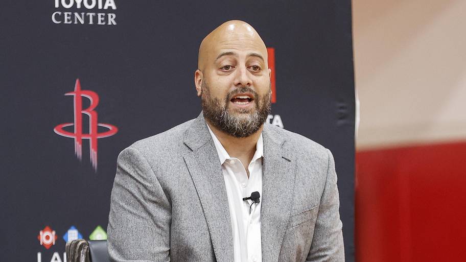 Knicks’ finals blueprint could push Rockets toward uncomfortable trade ...