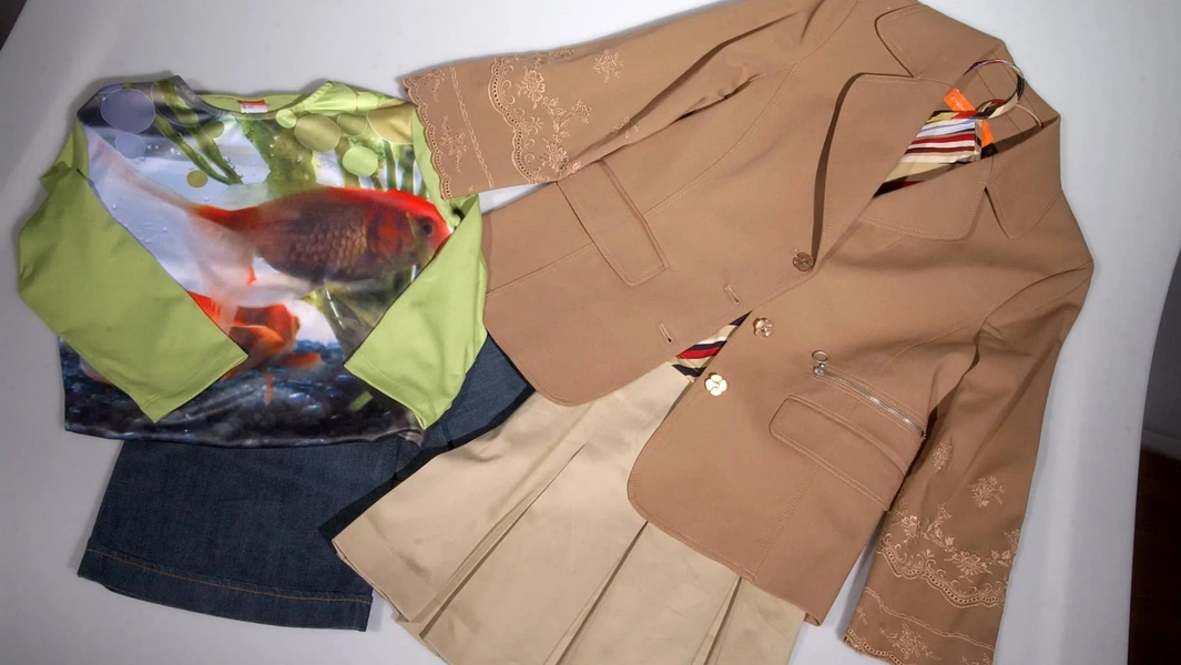 Summer travel fashion blends comfort, versatility, and polish