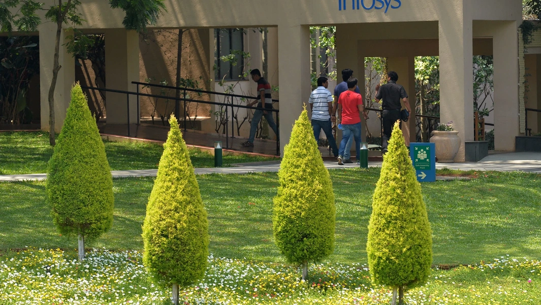 Indian markets brace for volatile week amid key data, global cues