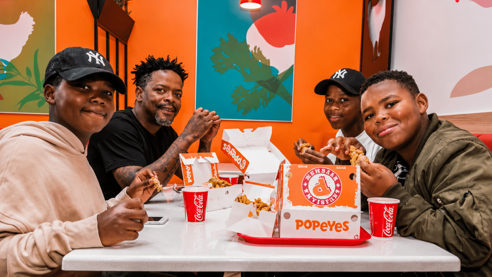 Popeyes returns $6 nationwide price test to capture cost-conscious fast ...