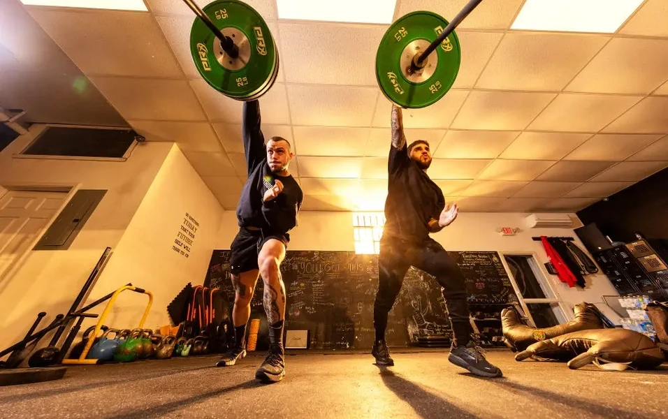 HIIT and circuit training made simple for you