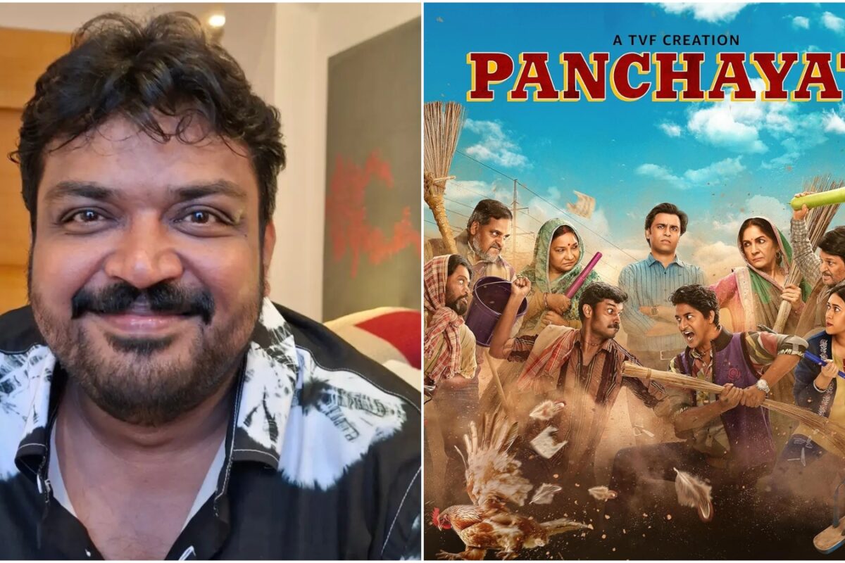 Panchayat 5: Faisal Malik shares major update, reveals shoot will wrap ...