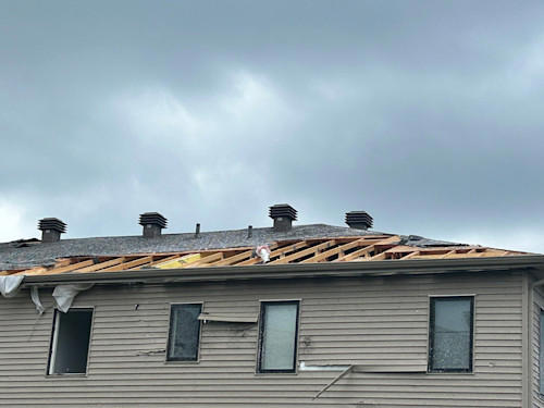 How severe weather alerts are issued, and potentially save lives