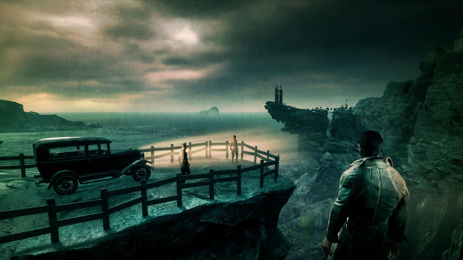 10 unforgettable chase sequences in video games