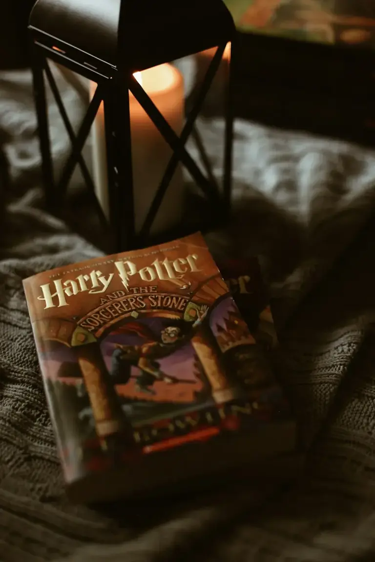5 books that were turned down by publishers - then sold millions