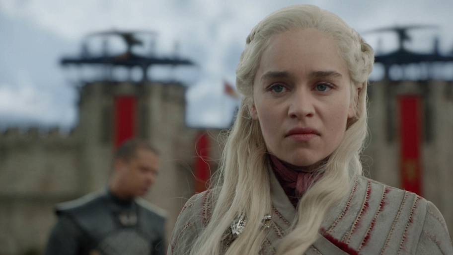 Emilia Clarke was absolutely livid over Daenerys Targaryen’s fate in ...