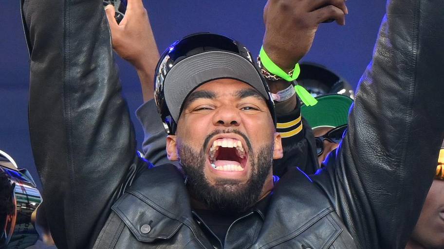 New defensive rankings should have Seahawks fans up in arms