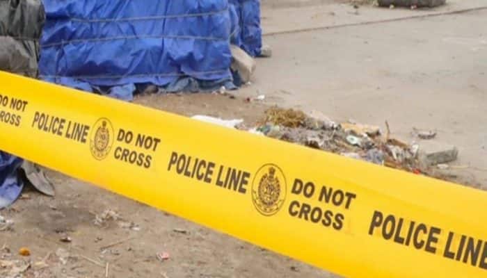 Maharashtra: Man dies, female hospitalised after health emergency at ...