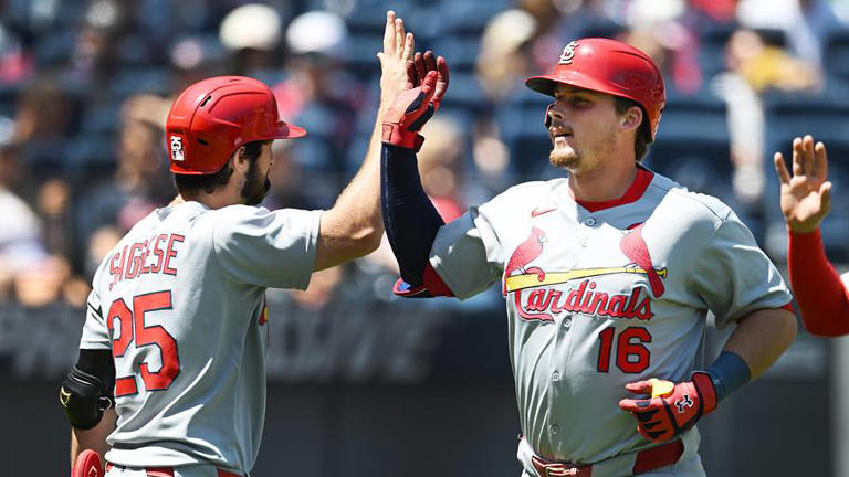 3 tiers of solutions for St. Louis Cardinals third base woes