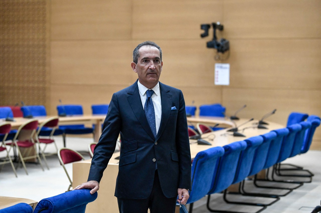 Telecom companies to buy Patrick Drahi’s SFR for $23.5 billion