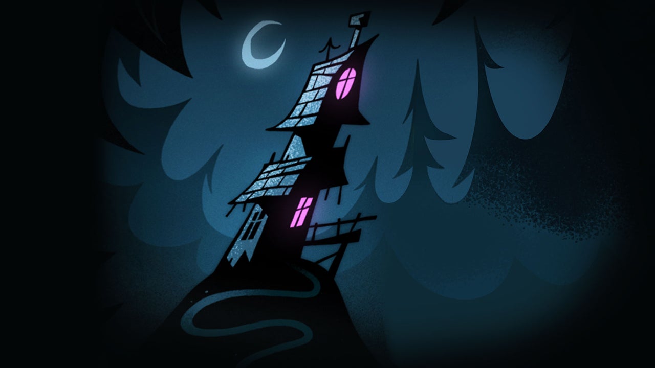 The Troll & the Witch's House - Official Gameplay Trailer | Frosty ...