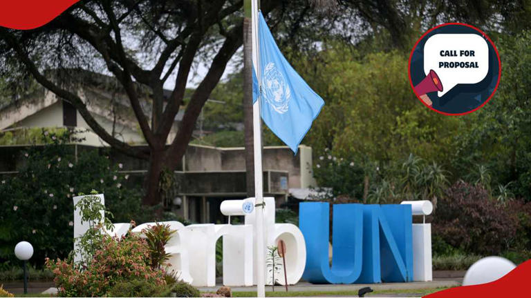 UNESCO invites Kenyans to apply, quote their prices in AI training for ...