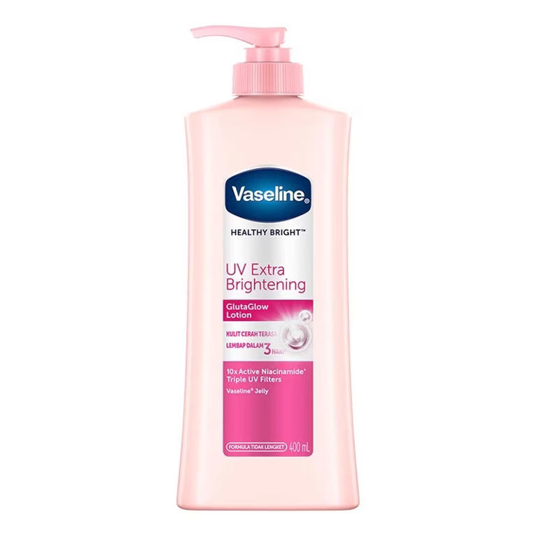5 body lotion untuk mencerahkan kulit