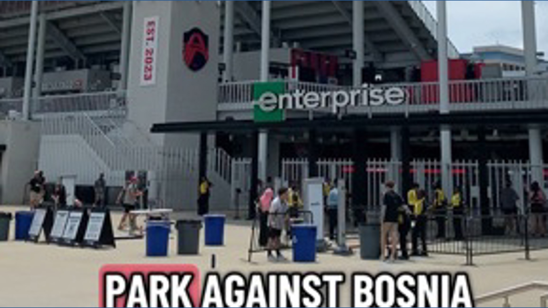 St. Louis Bosnians turn out Saturday for Bosnia-Panama match