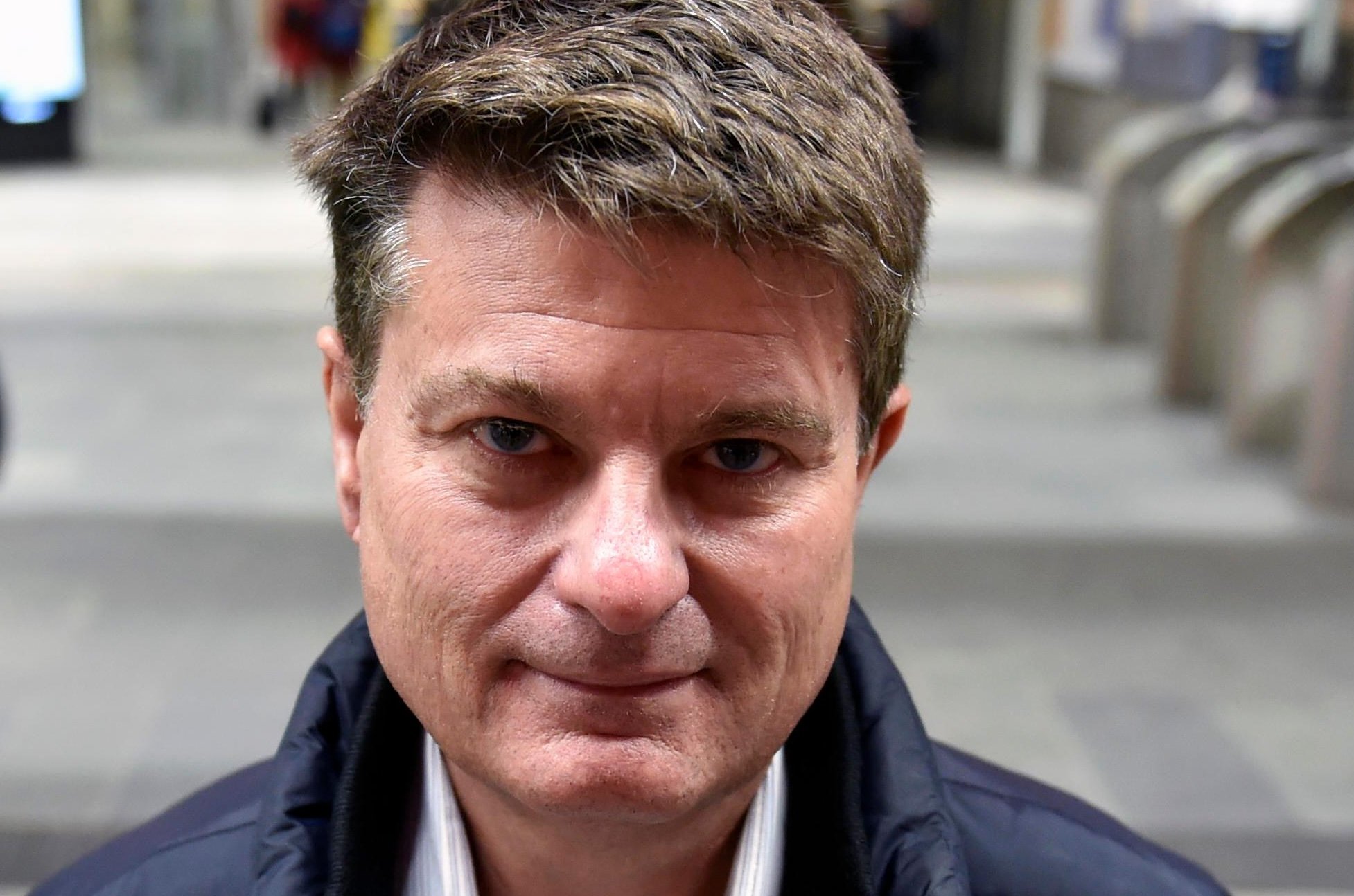 Fremtidsforsker Martin Ford: Disse jobbene forsvinner