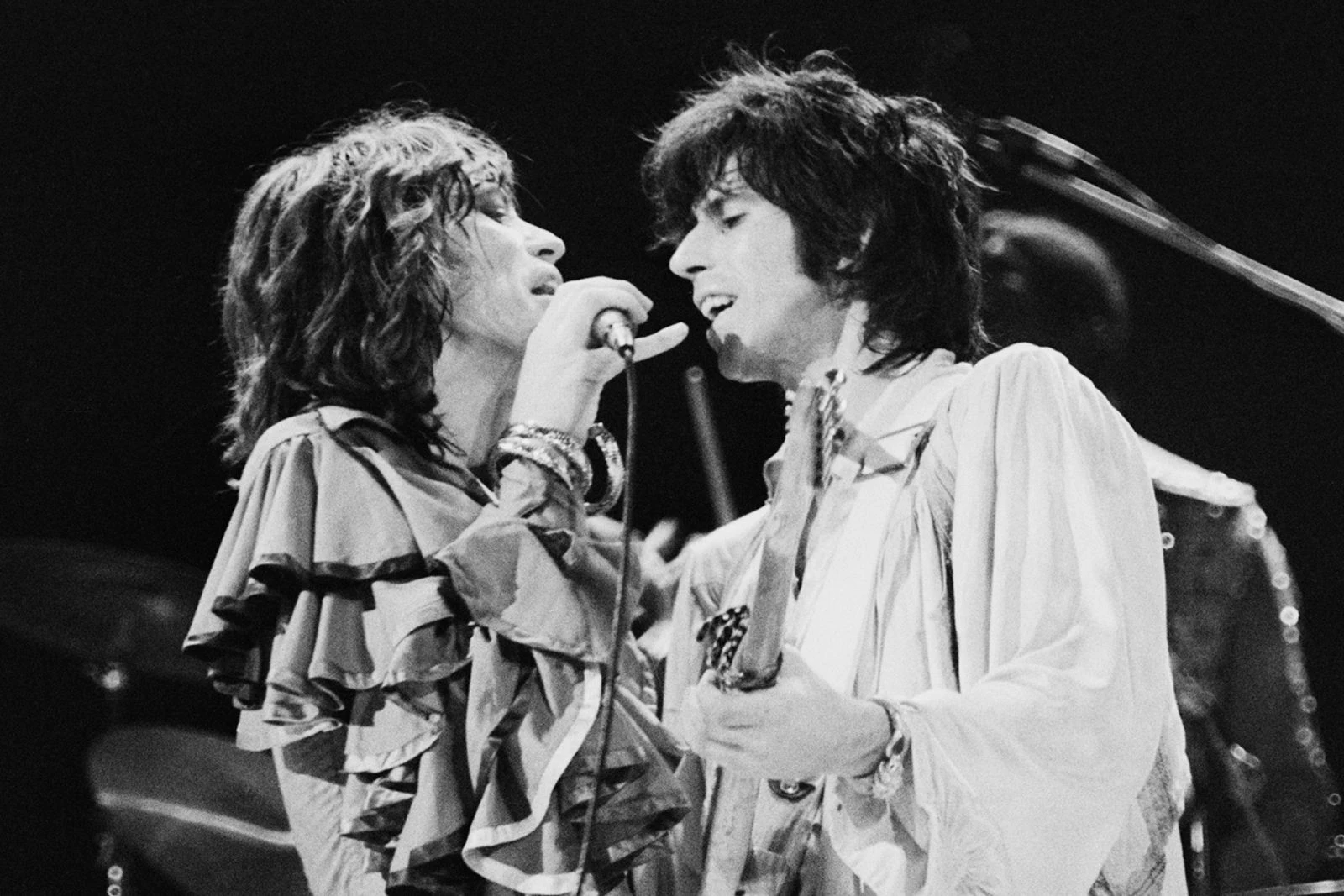 Who are the 'Big 4' of '70s rock bands?