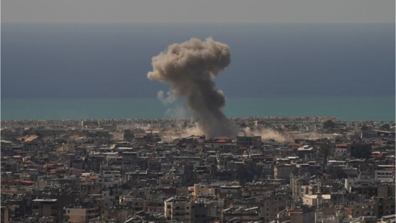 Iran-Krieg im Liveticker: Iran will keine Gespräche mehr mit USA ...