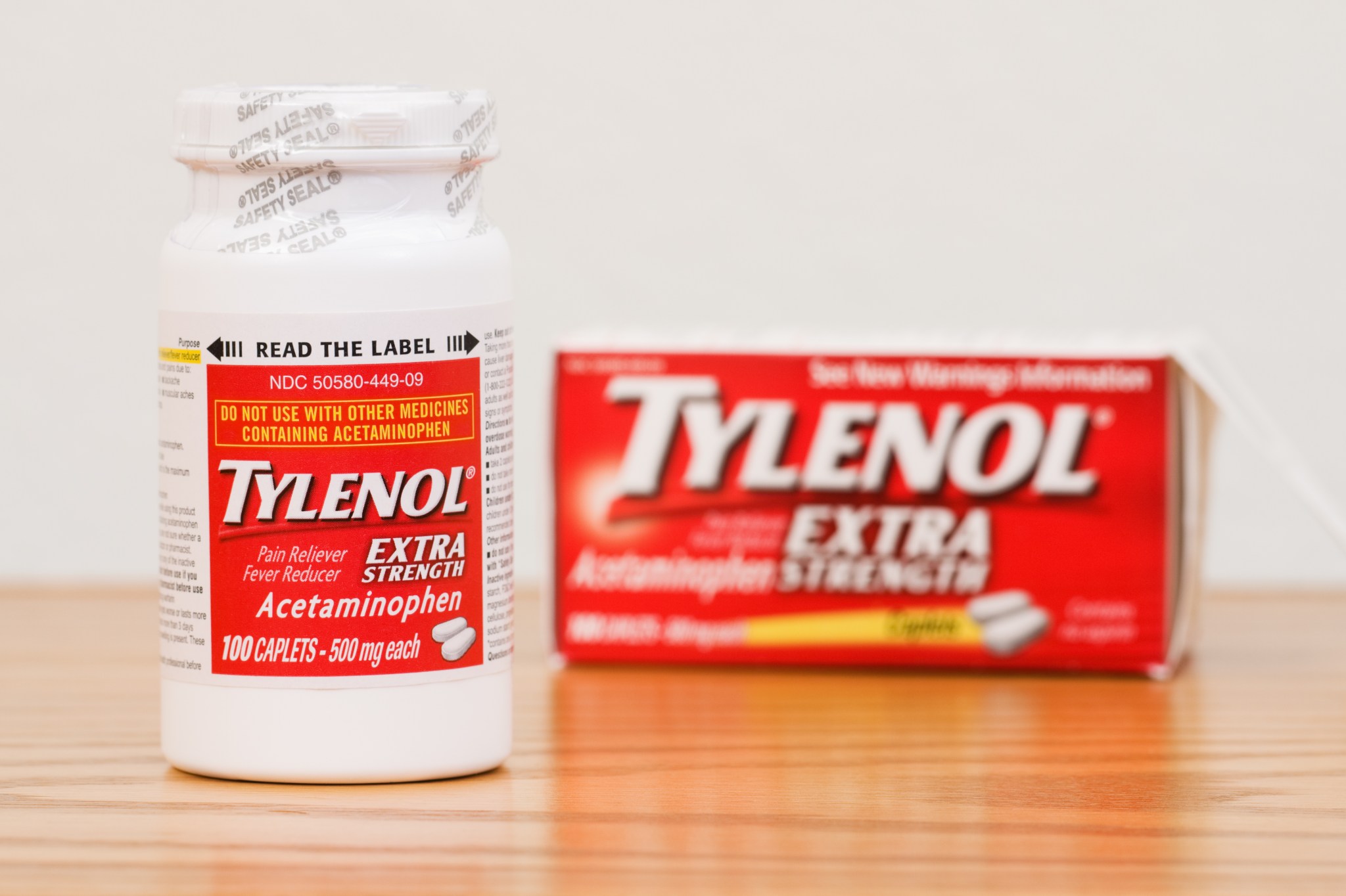 Doctor Warns of Little-Known Side Effect of Pain Killers: ‘No One is Told’