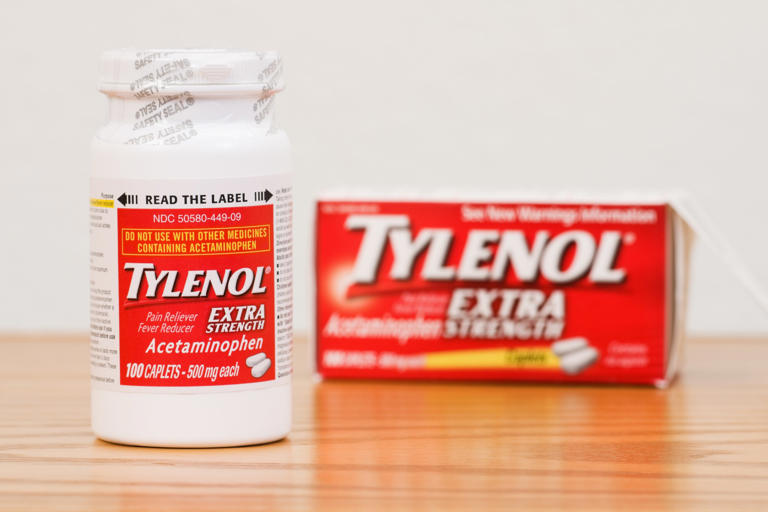 Doctor Warns of Little-Known Side Effect of Pain Killers: ‘No One is Told’
