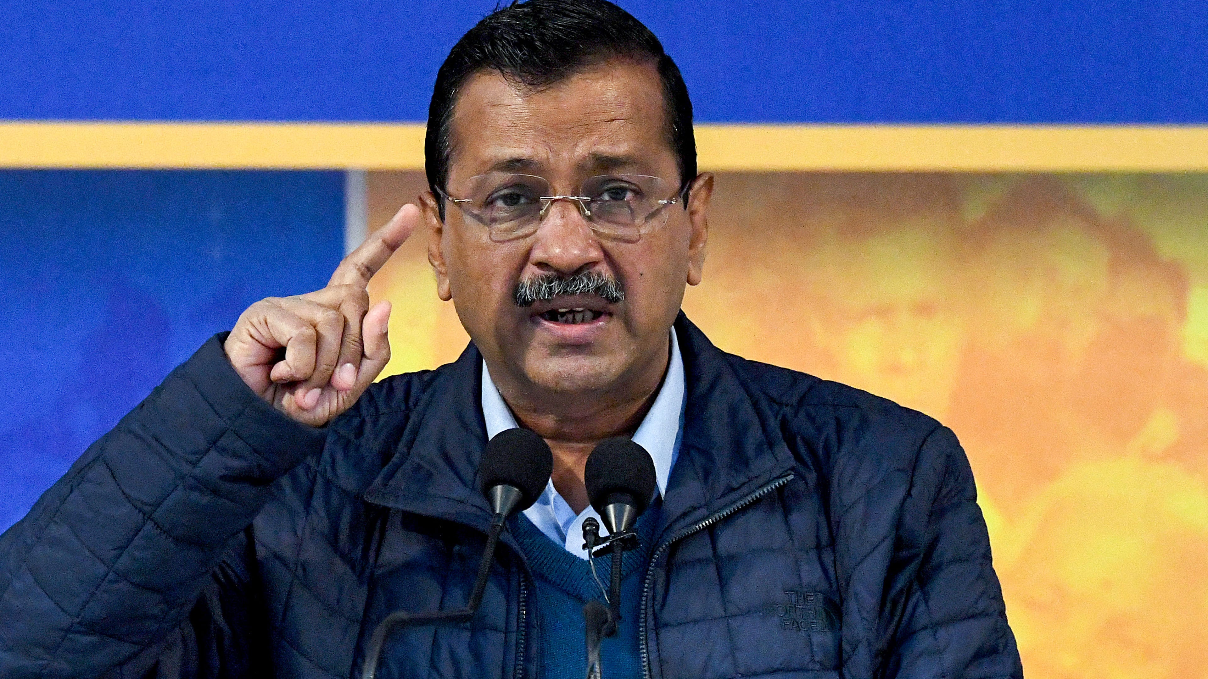 'Plot to weaken regional parties': AAP's big charge on Congress over ...