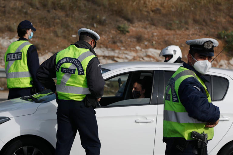 Deutscher fotografiert Flughafengelände auf Kreta – Polizei nimmt ihn fest